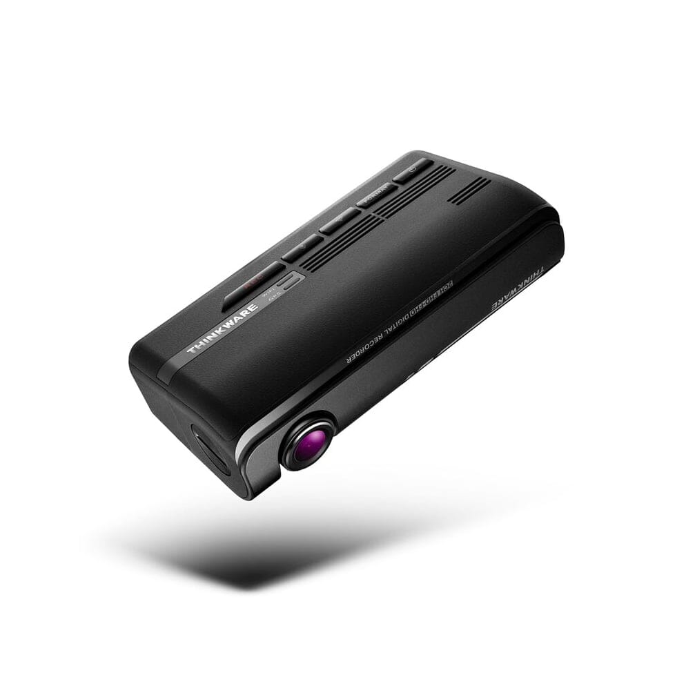 Thinkware F770 16GB Dash Cam