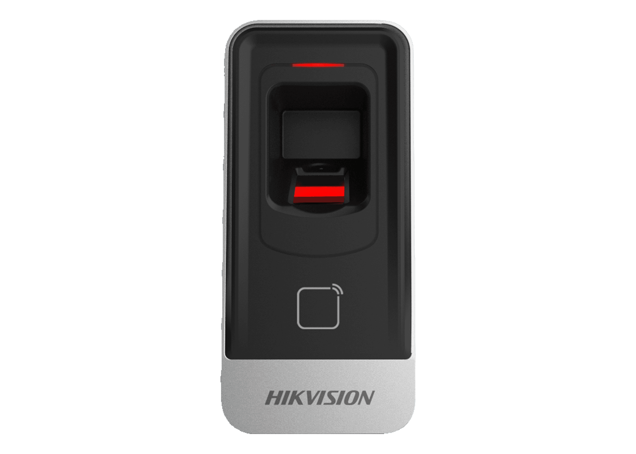 Hikvision DS-K1201MF Biometric Fingerprint and Card Reader