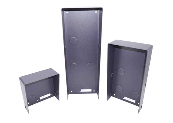 Hikvision DS-KABD8003-RS Module Intercom Rain Shield