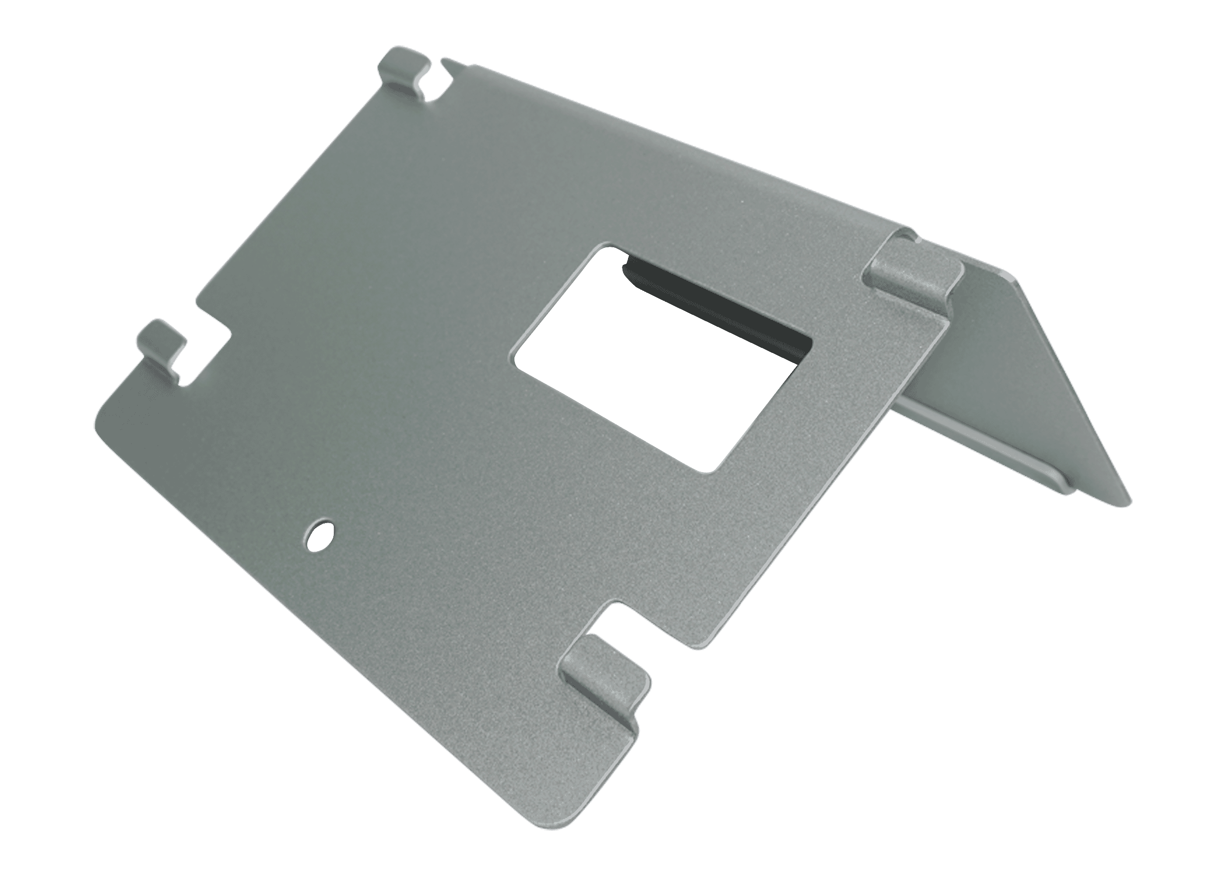 Hikvision DS-KABH6320-T Intercom Screen Desk Stand