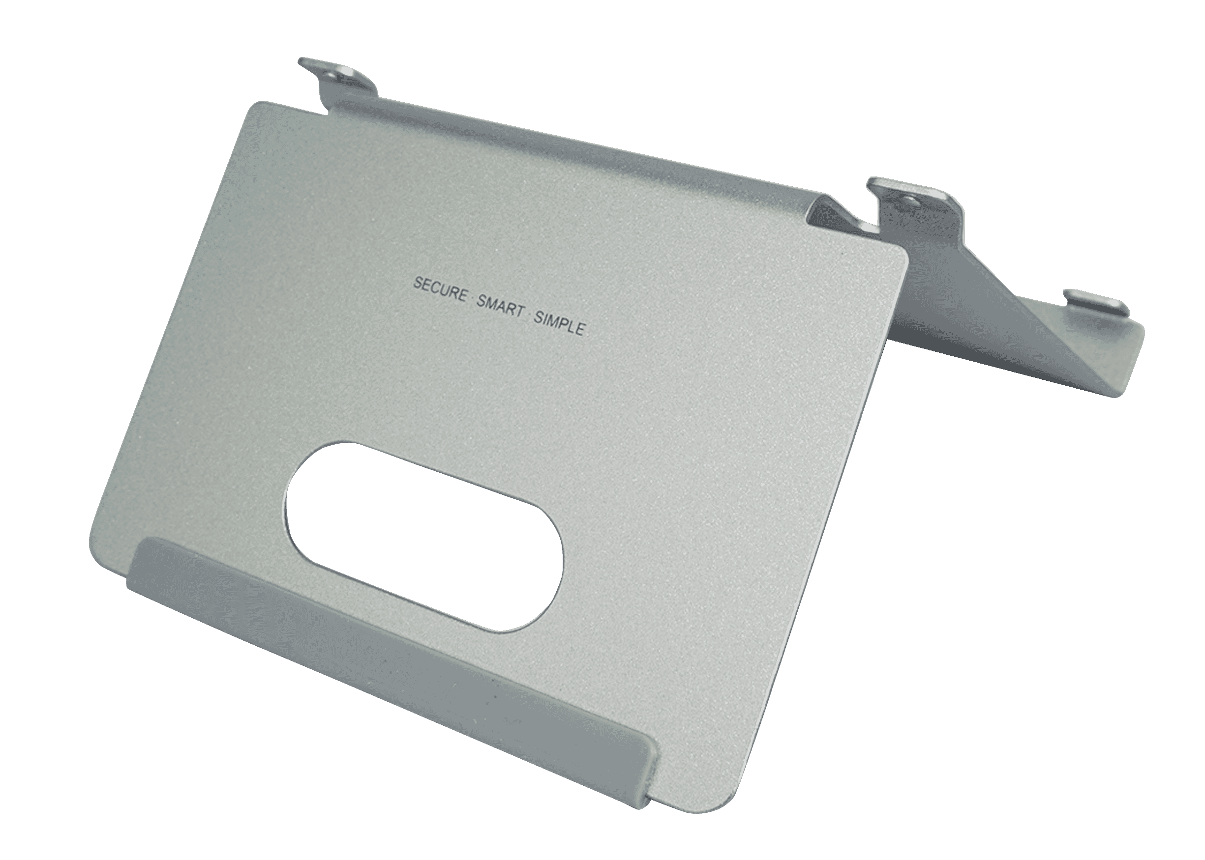 Hikvision DS-KABH8350-T Intercom Screen Desk Stand