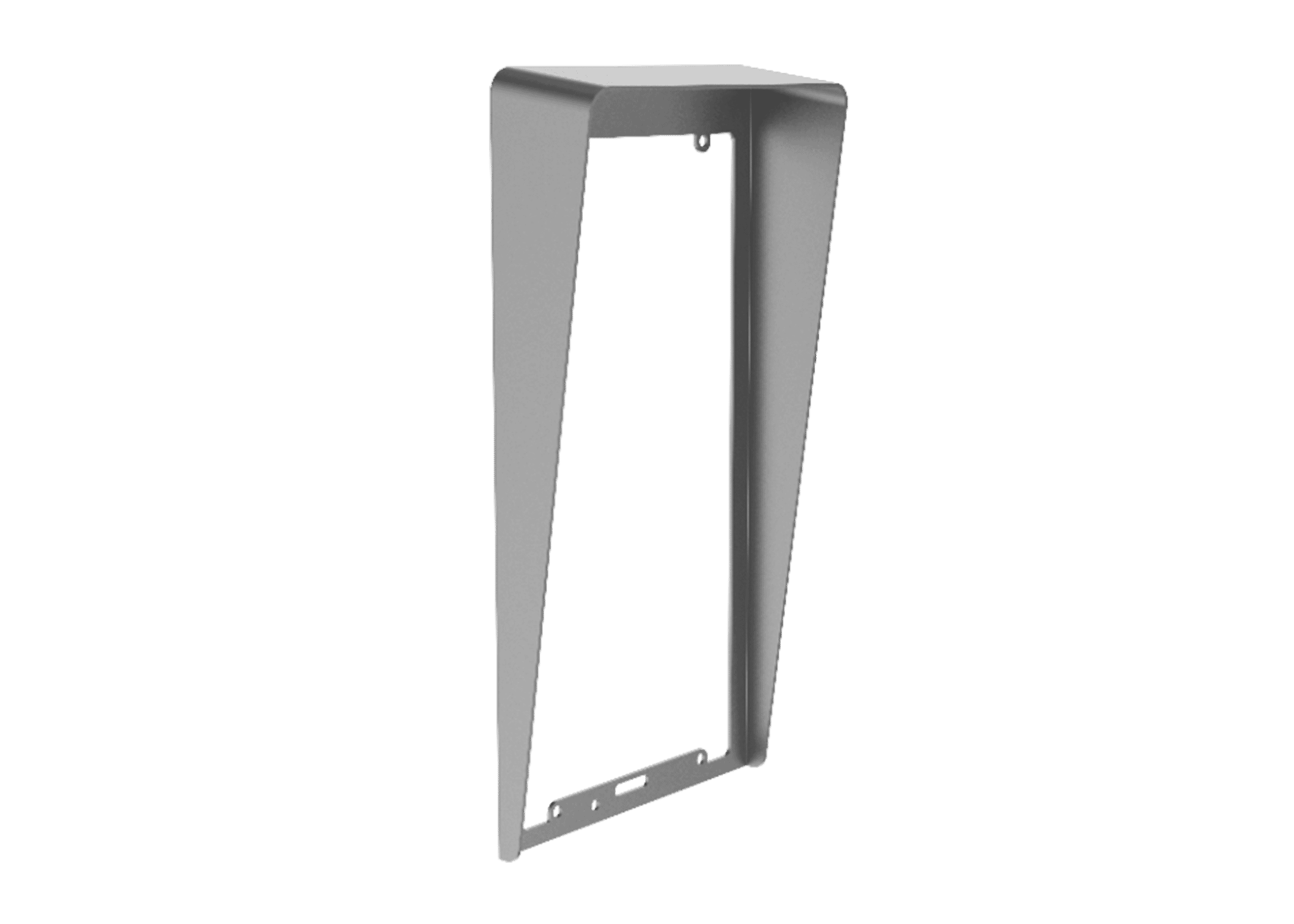 Hikvision DS-KABV8113-RS/FLUSH Rain Shield for DS-KV8 Intercom ...