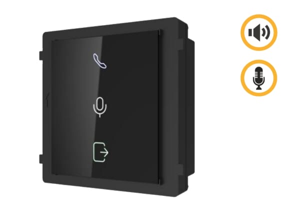Hikvision DS-KD-IN LED Intercom Indicator Module