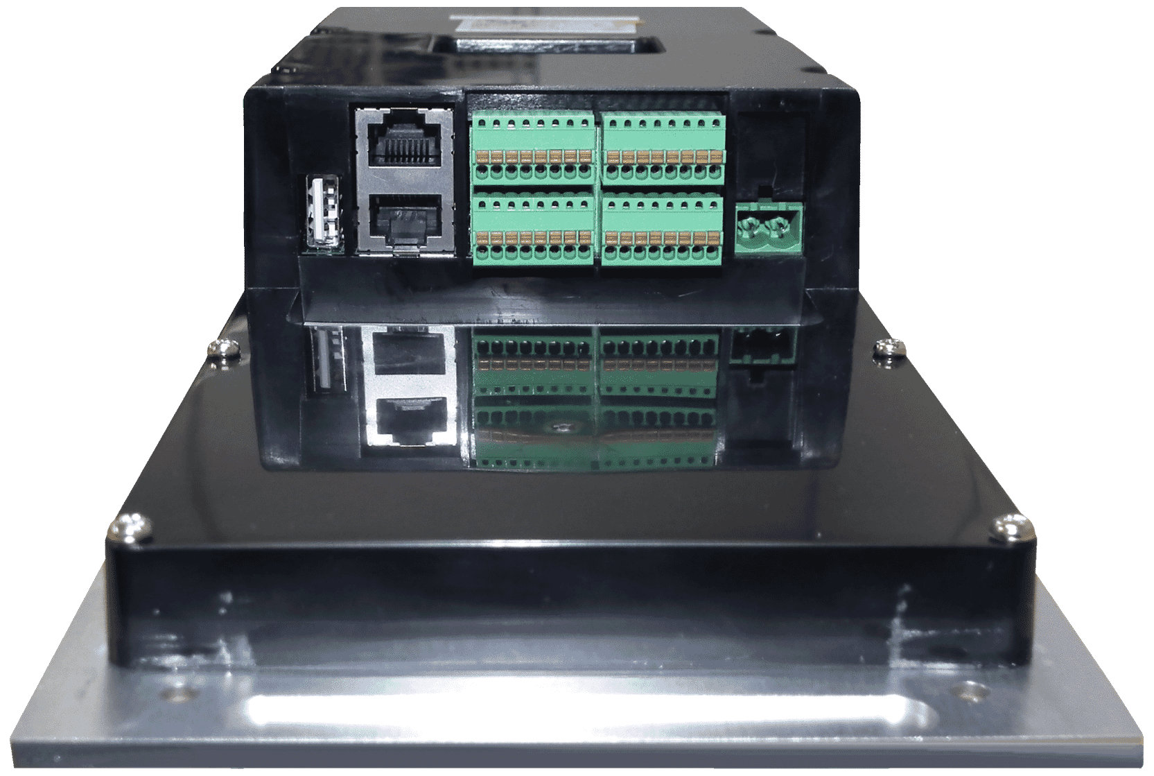 Hikvision DS-KD3002-VM Keypad Video Intercom Door Station