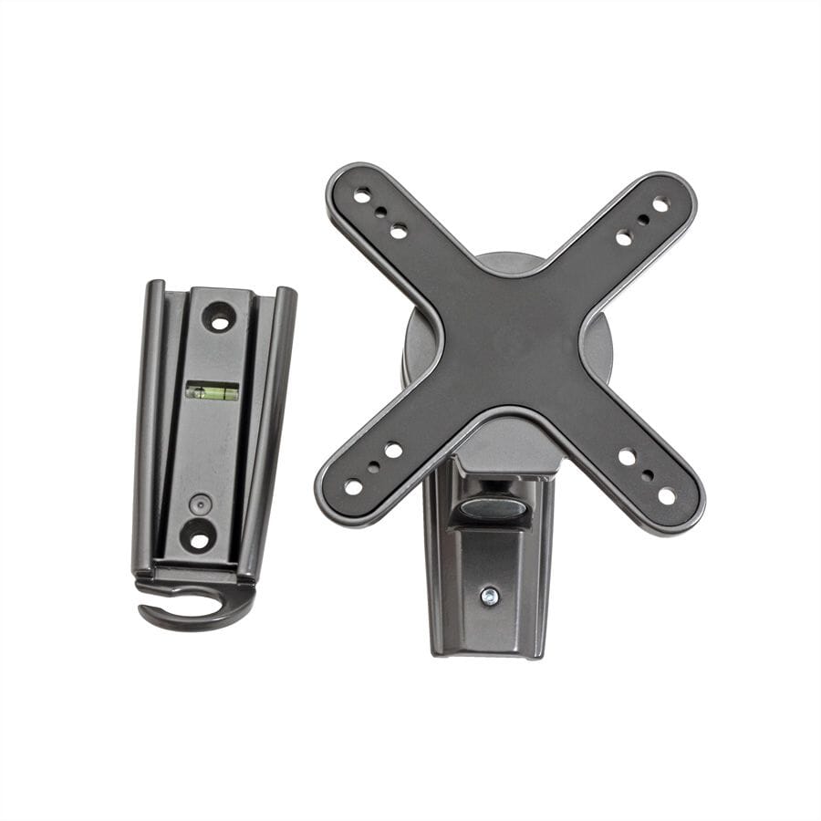 3 Axis wall mount for PC monitors and display screens up to 15kg ...