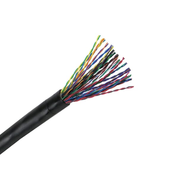 Cat5e PE External Multi-core 25 pair Network Cable | Connectec.uk