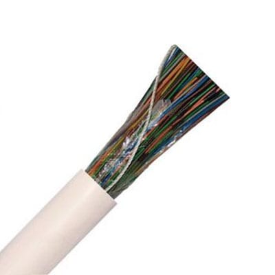 CW1308 Multi-core LSF Premium Telephone Cable | Connectec.uk