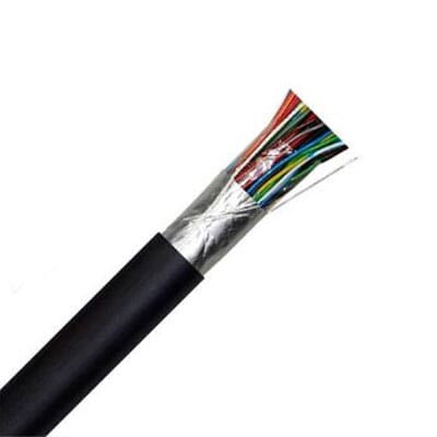 CW1308/B Multi-core LSZH Premium Telephone Cable