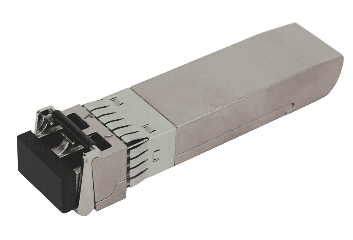 Planet MTB-LR 10Gbps Single-mode Fiber Transceiver | Connectec.uk