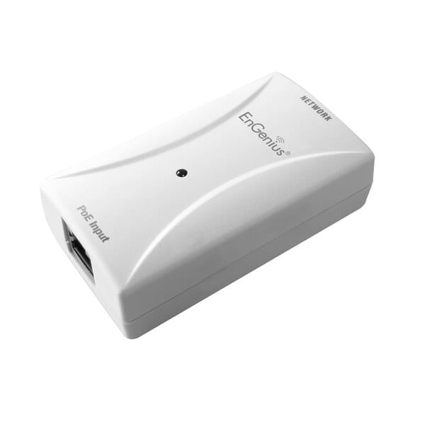EnGenius 802.3af POE to 24v POE convertor