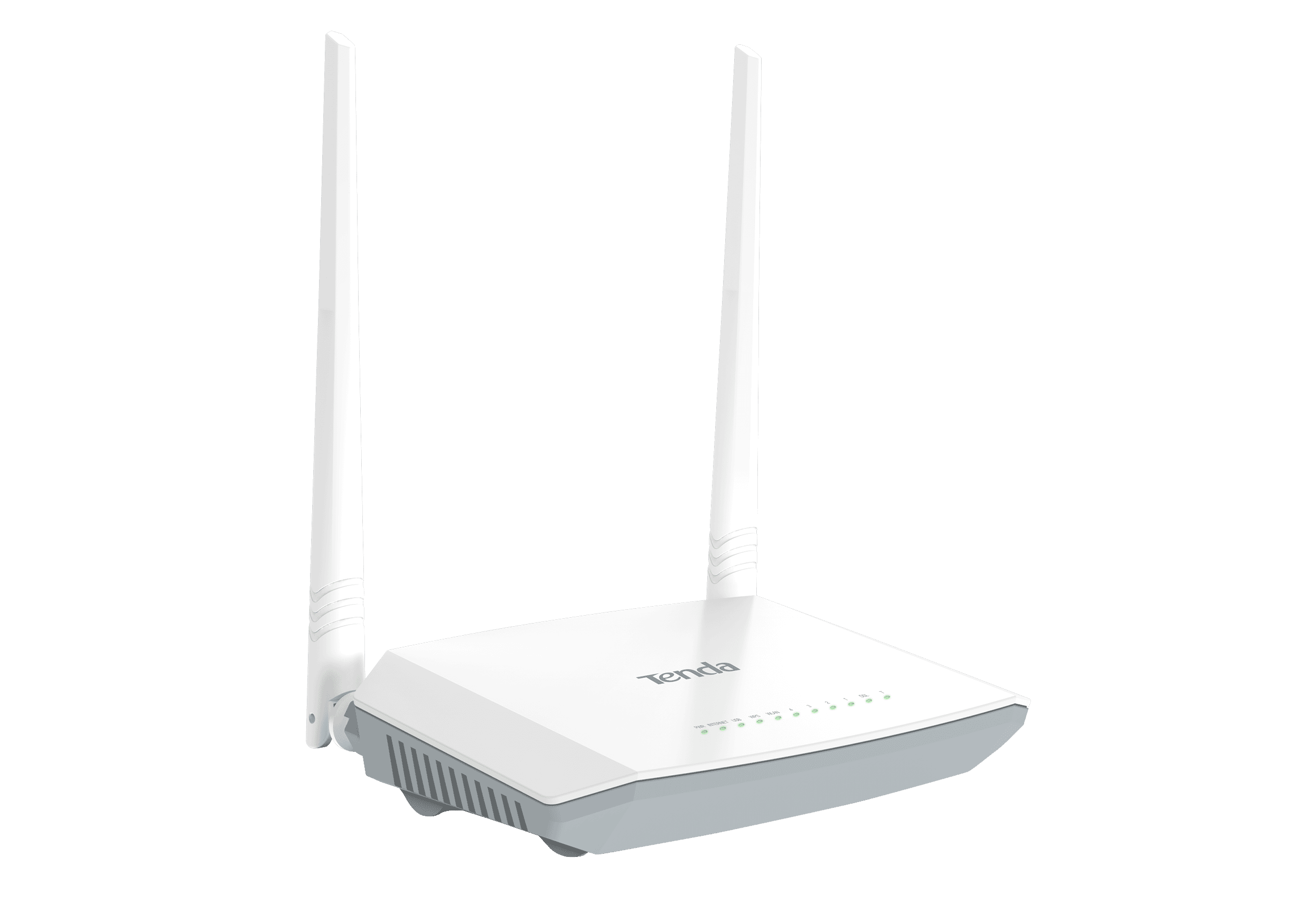 Tenda D301 N300 WiFi ADSL Modem Router