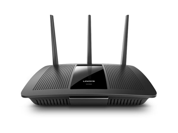Linksys EA7500-UK Dual Band AC1900 Business Router