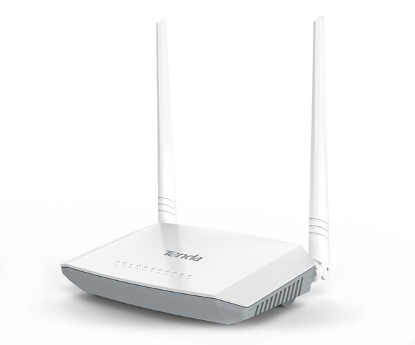 Tenda V300 VDSL2 2.4GHz N 300Mbps Wireless Router