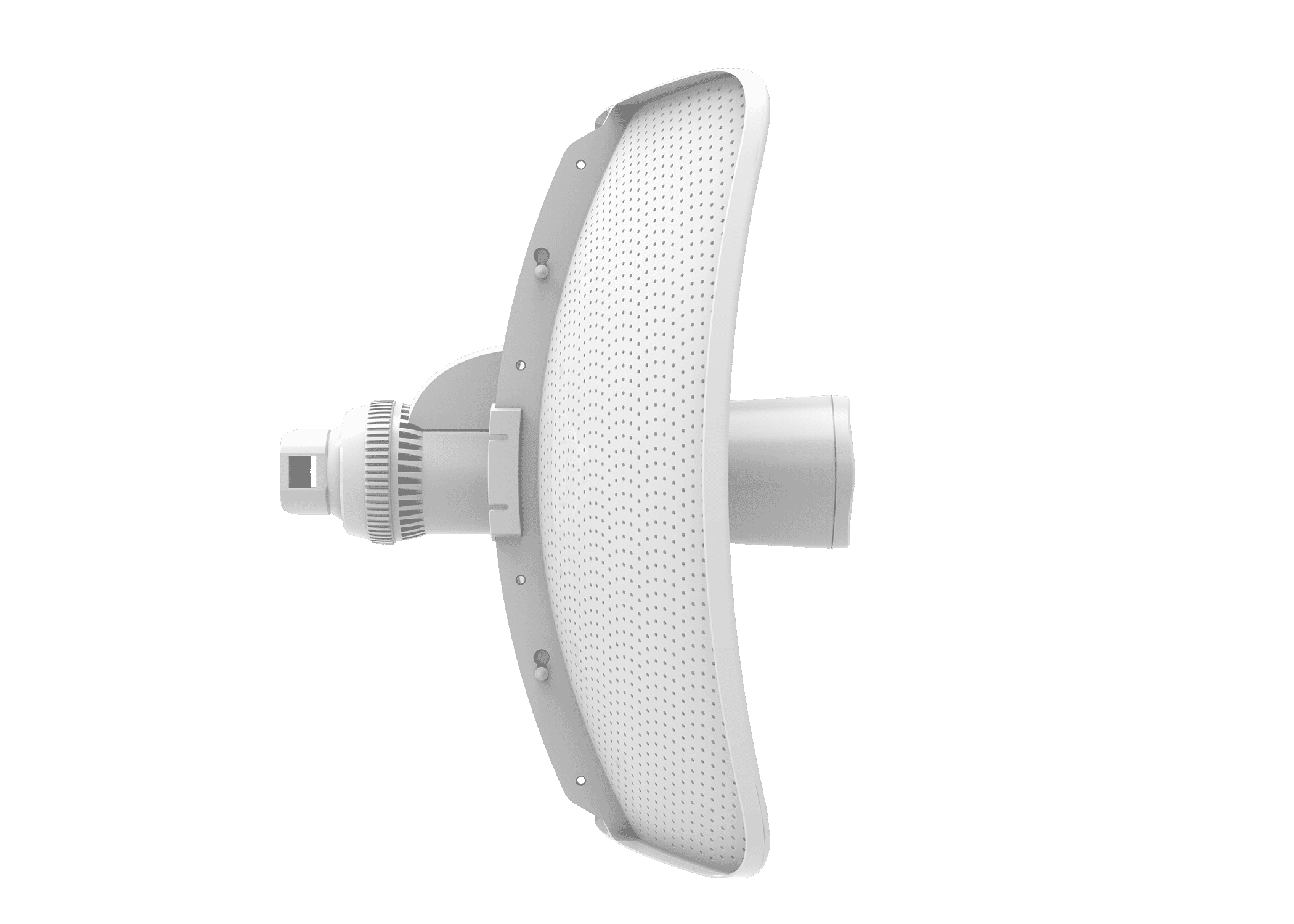 Tenda O8 5GHz 11ac 23dBi Gigabit Outdoor CPE