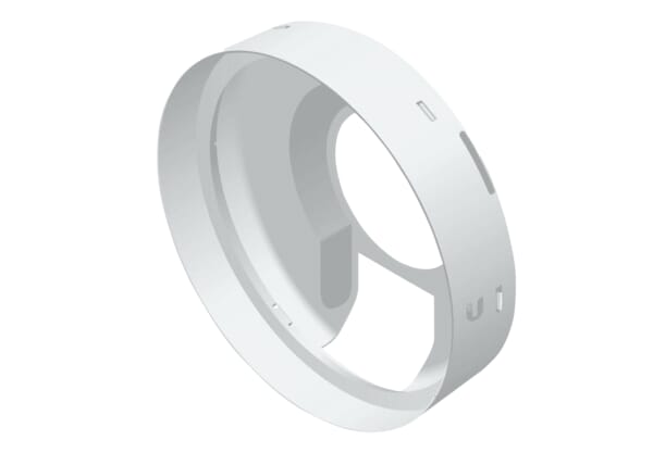 Ubiquiti airMAX Nanobeam 19 Isolator Shield