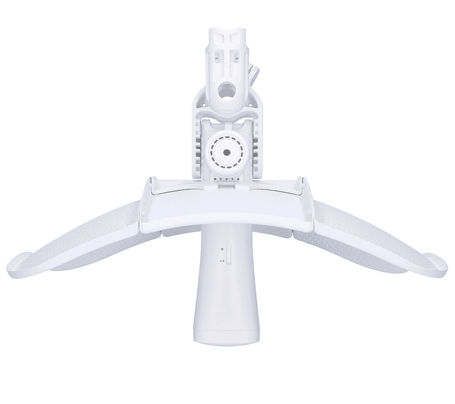 Ubiquiti airMAX LBE-5AC-GEN2 LiteBeam Long Range Wi-Fi Point-to-Point ...