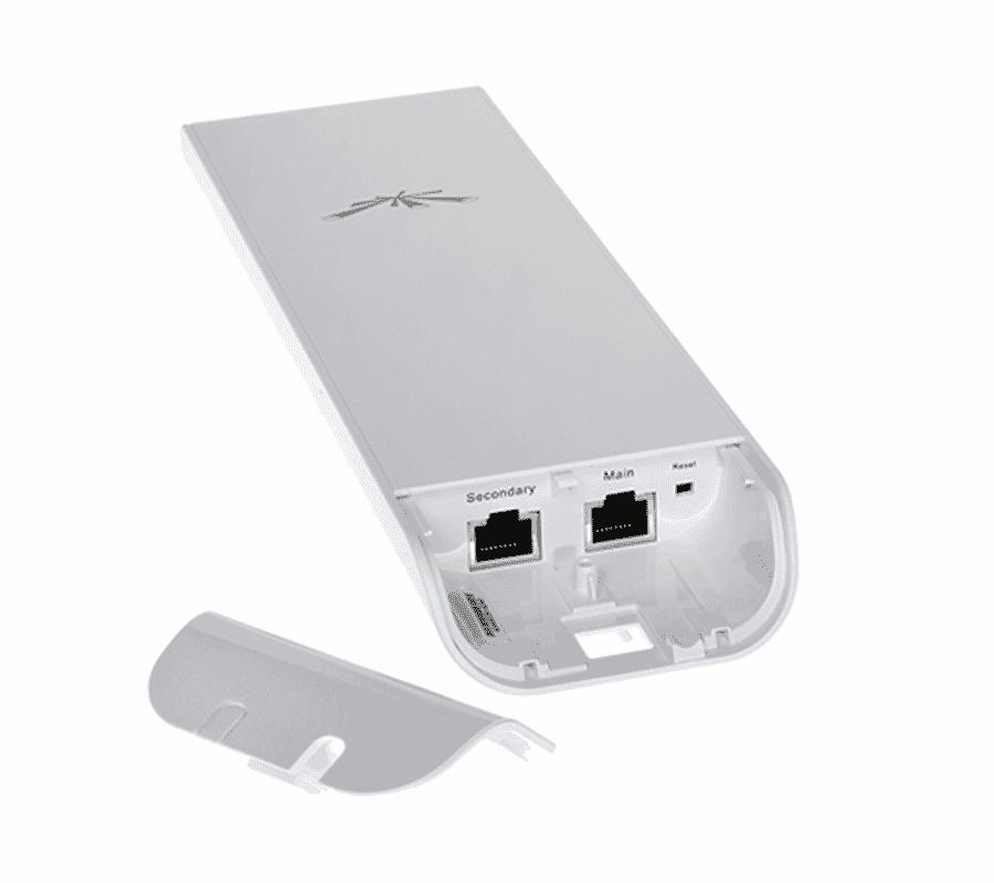 Ubiquiti airMAX NSM2 NanoStation 2.4GHz Wireless Bridge
