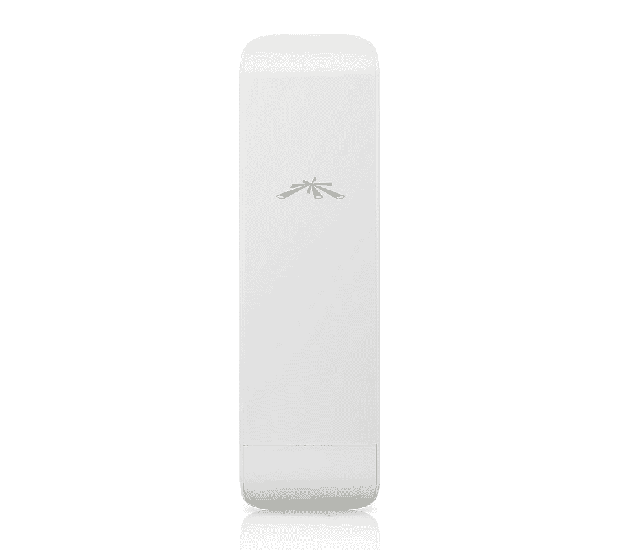 Ubiquiti airMAX NSM2 NanoStation 2.4GHz Wireless Bridge | Connectec.uk