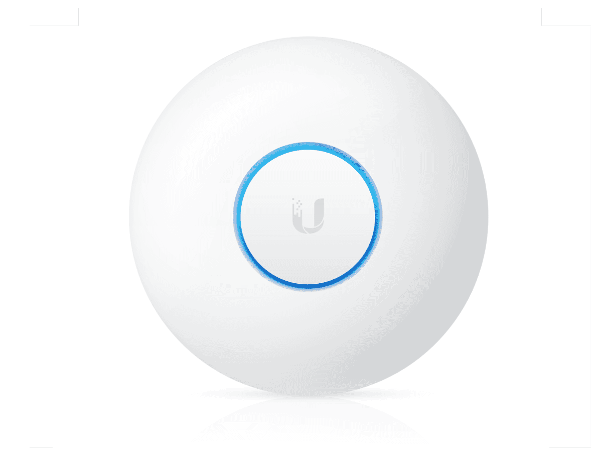 Ubiquiti U6-LITE UniFi 6 Lite Wi-Fi 6 Dual Band PoE Powered Access ...