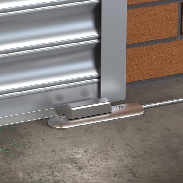 CQR RS002/ALI/1R/1M Heavy Duty Grade 2 Roller Shutter Contact