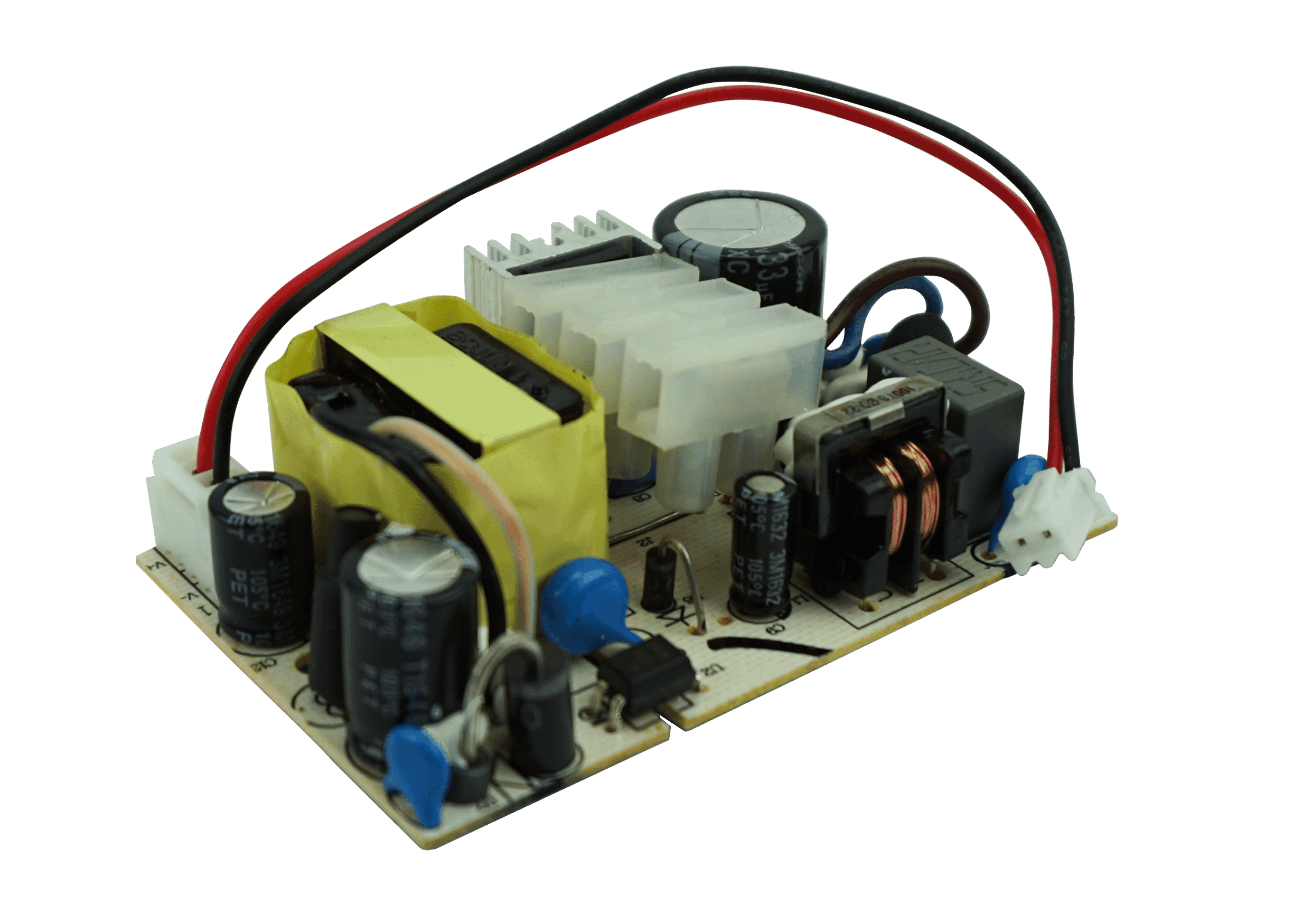 Pyronix ENF-PSU Replacement Power Supply for Enforcer Alarm