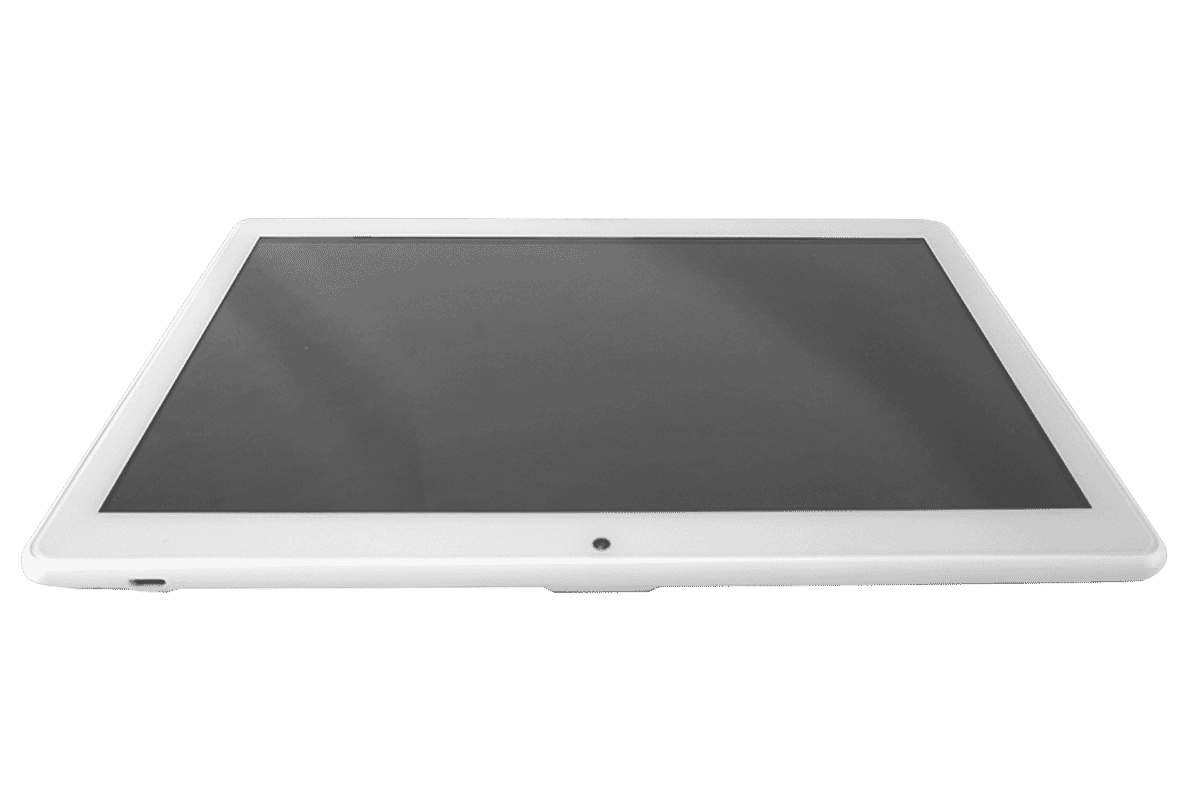 Pyronix ENF-TABLET Home Control Hub Wireless Android Tablet Keypad ...