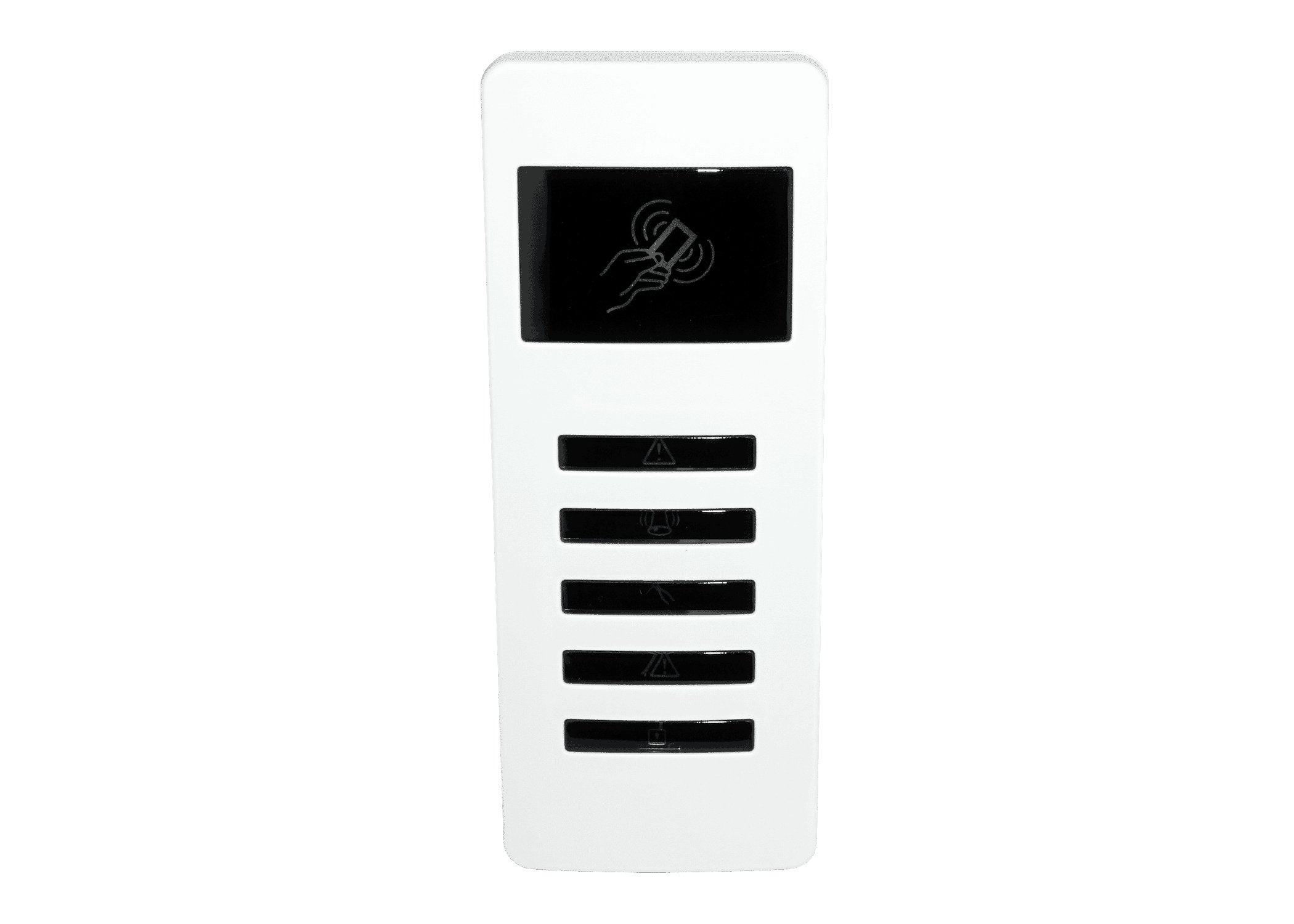 Pyronix internal proximity tag reader with status LED’s