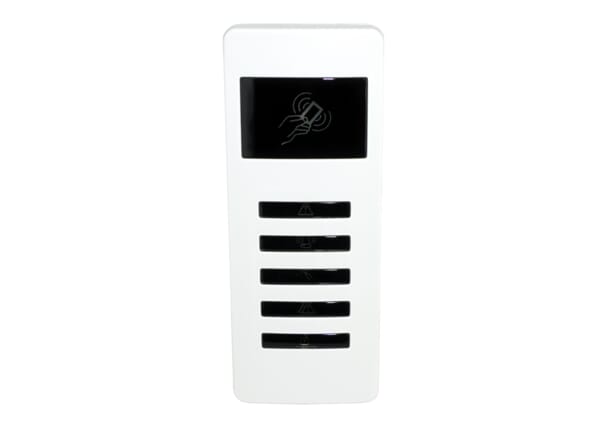 Pyronix internal proximity tag reader with status LED’s