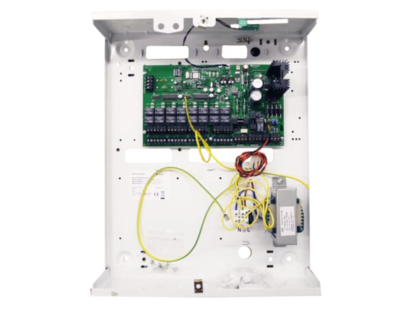 Pyronix EURO-OEM16R+PSU 16 Relay Output Alarm Expander