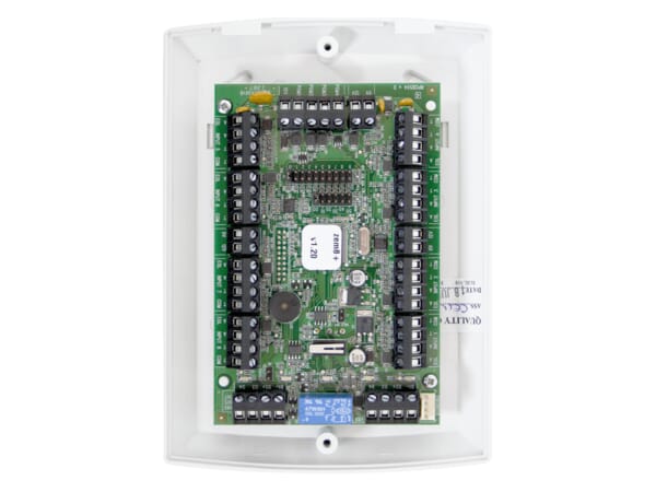 Pyronix EURO-ZEM8+ 8 Input Wired Expander