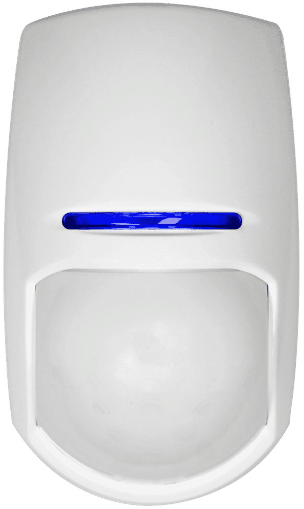 Pyronix KX10DP 10m Pet Immune Wired PIR Detector