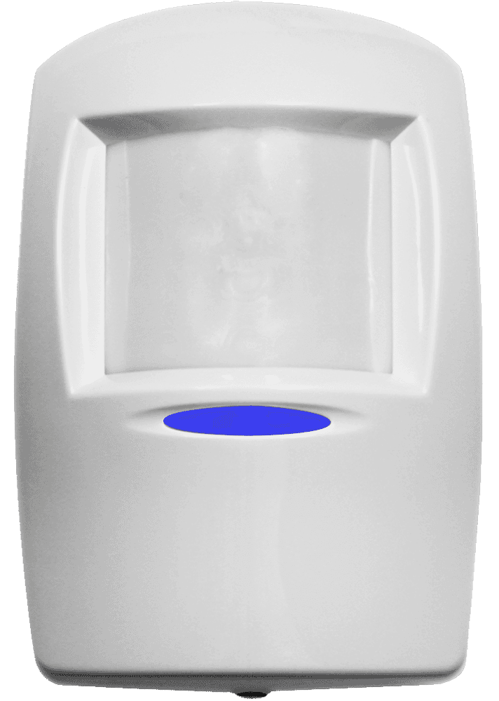Pyronix FPMEQBL 12m Wired PIR detector Grade 2
