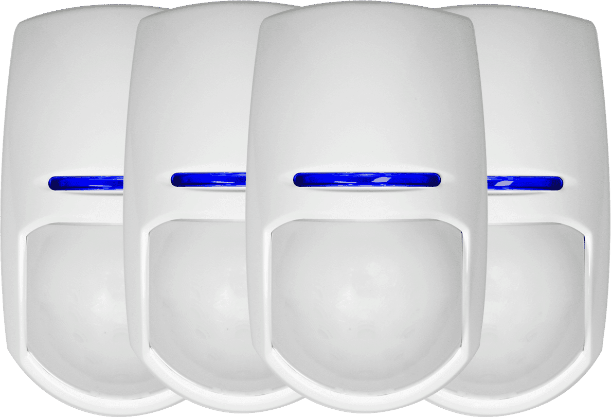 Pyronix Enforcer V11 Wireless Intruder Alarm Kit 3 (ENF/KIT3-UK) | Connectec.uk
