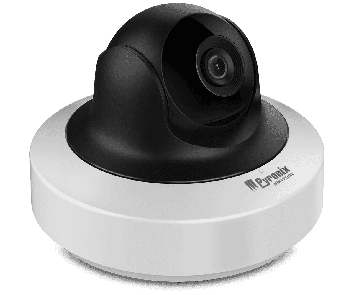 Pyronix Indoor WiFi HD Movable PT Camera | Connectec.uk
