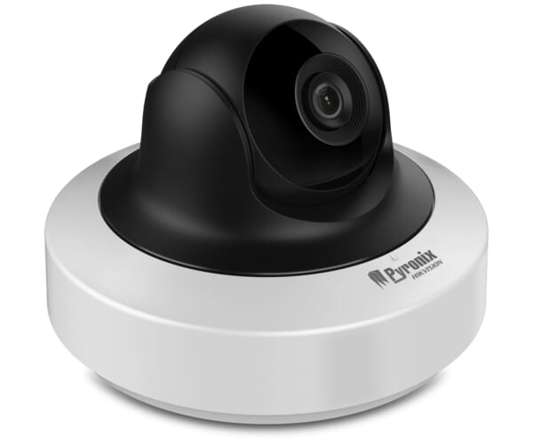 Pyronix Indoor WiFi HD Movable PT Camera