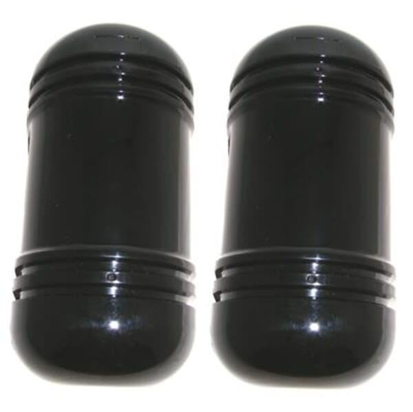 100 Meter Dual External IR Beam Alarm Set | Connectec.uk