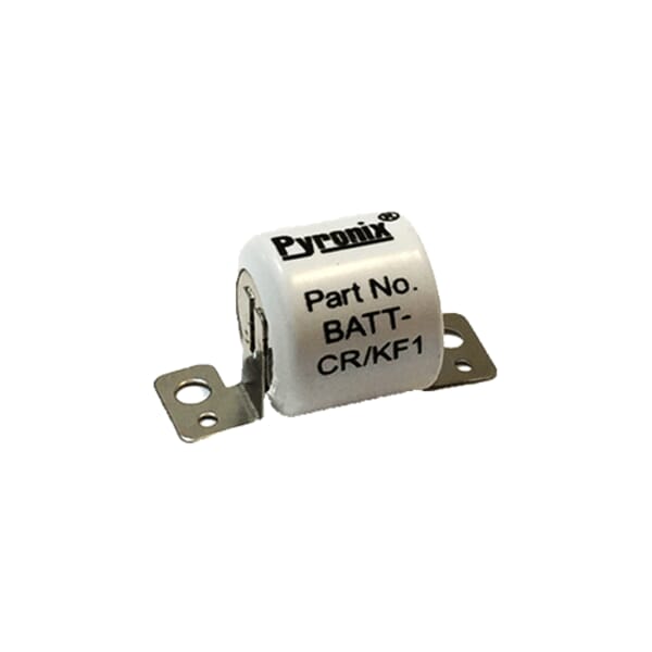 Pyronix BATT-CR/KF1 3V Lithium Battery for Mk2 Wireless Keyfob