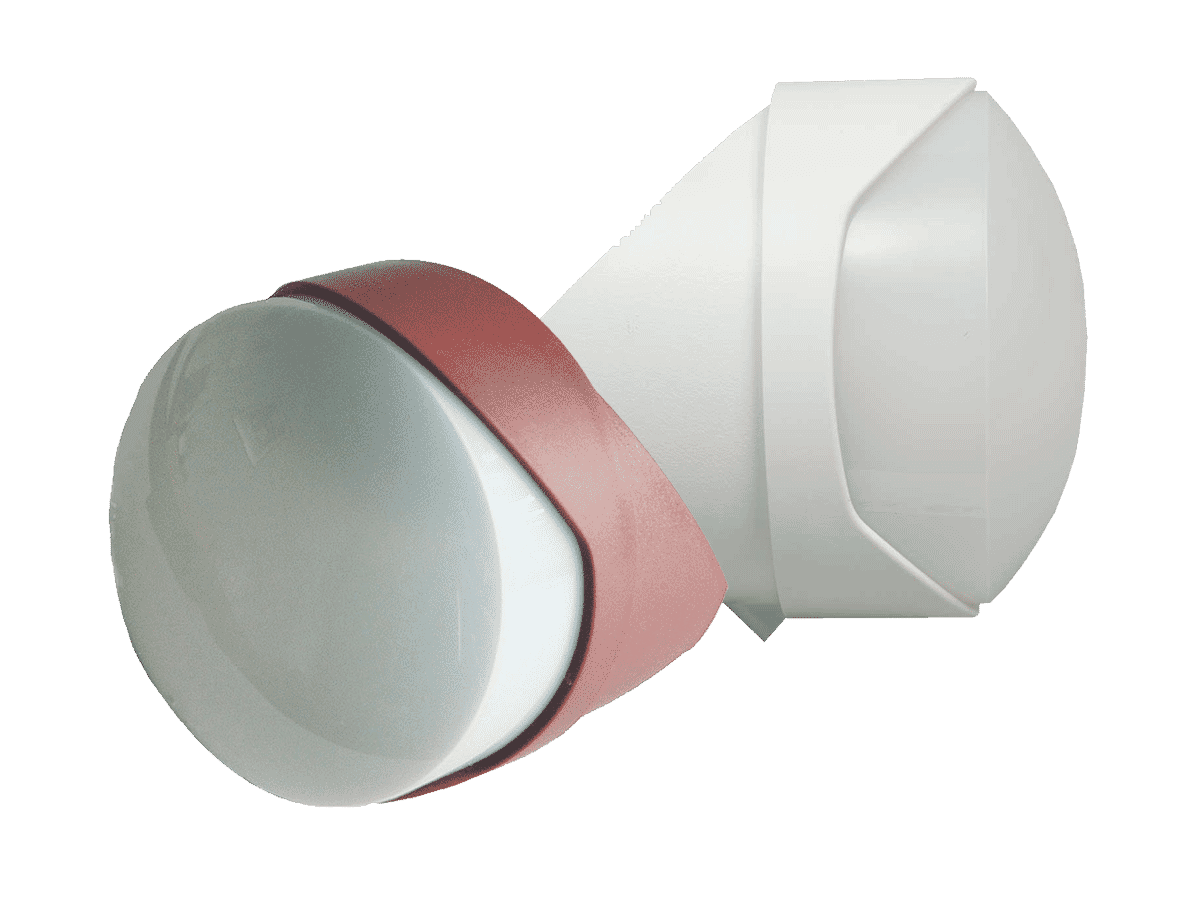 GJD Elite External PIR Motion Sensor Detector | Connectec.uk