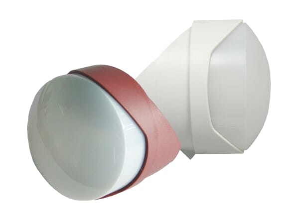 GJD Elite External PIR Motion Sensor Detector