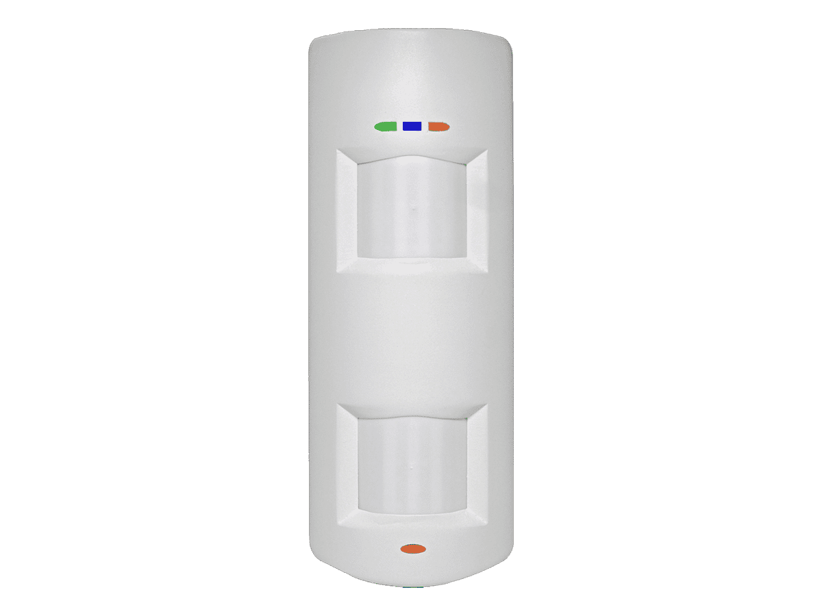 Wired Alarm Detectors and Sensors | Connectec.uk