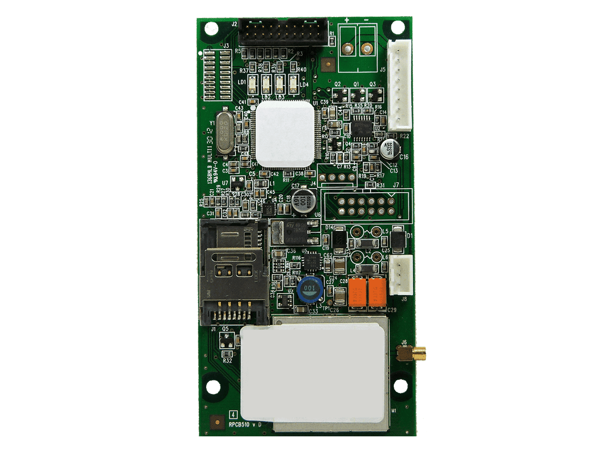 Pyronix DIGI-GSM GSM Communicator for Pyronix Panels | Connectec.uk