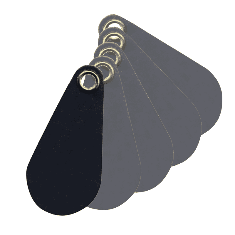 Pyronix EUR-ETAG Budget Proximity Tags (5 Pack)