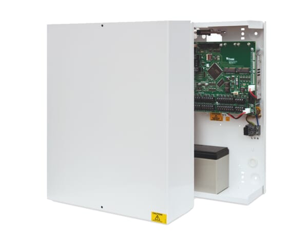 Pyronix Euro 280 Grade 3 Professional Wired Alarm Panel