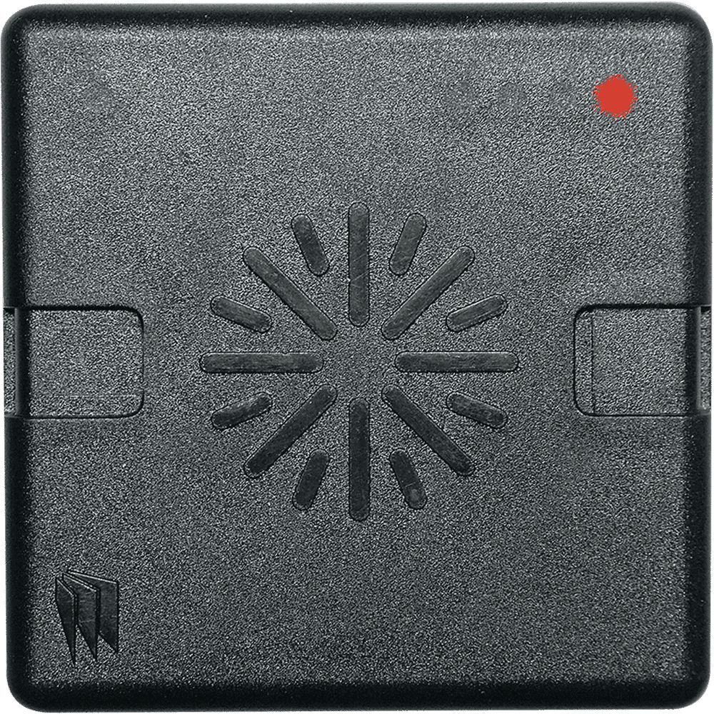 Pyronix external proximity tag reader | Connectec.uk