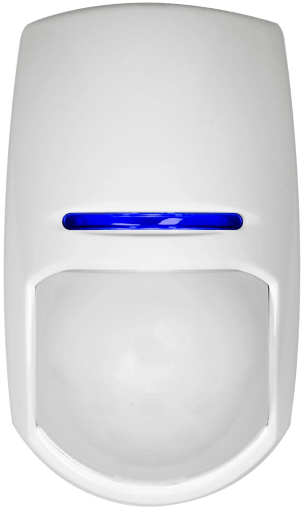 Pyronix KX10DP-WE pet immune wireless motion sensor