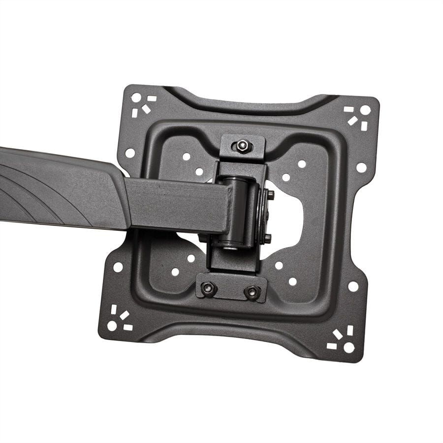 Heavy Duty Extendable TV bracket 35 kg or 55 inch | Connectec.uk