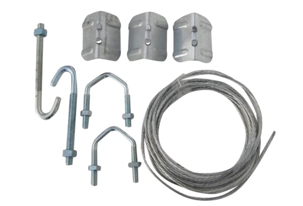Chimney Lashing Kit