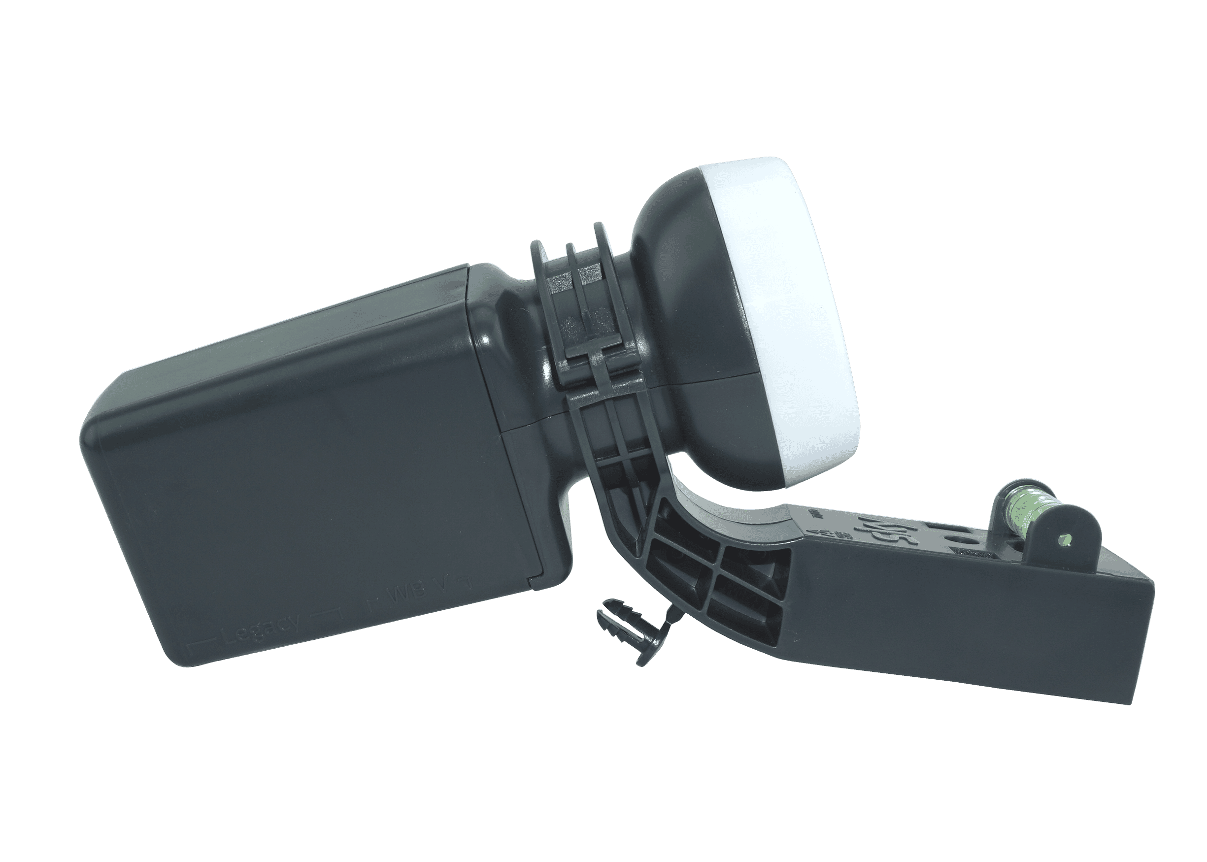 Sky Q Wideband Hybrid Twin LNB for Mk 4 Dishes