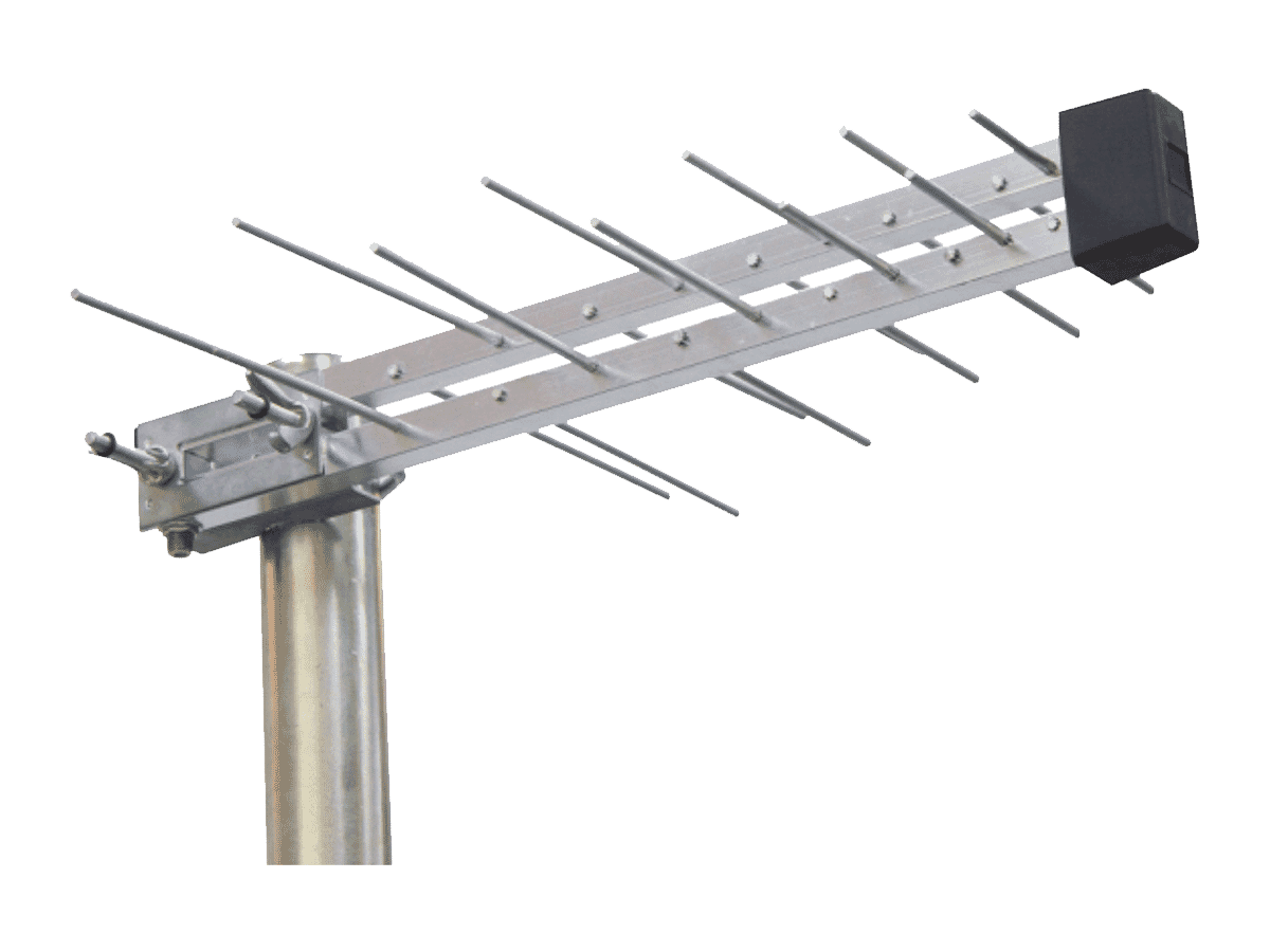 Triax TX20 Mini Log 20 Element Periodic Aerial