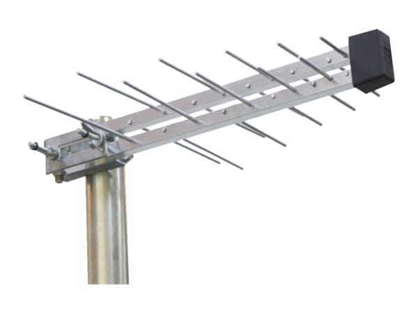 Triax TX20 Mini Log 20 Element Periodic Aerial